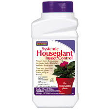 Bonide Systemic Houseplant Insect Control 8oz. #7749 | Dutch Garden ...
