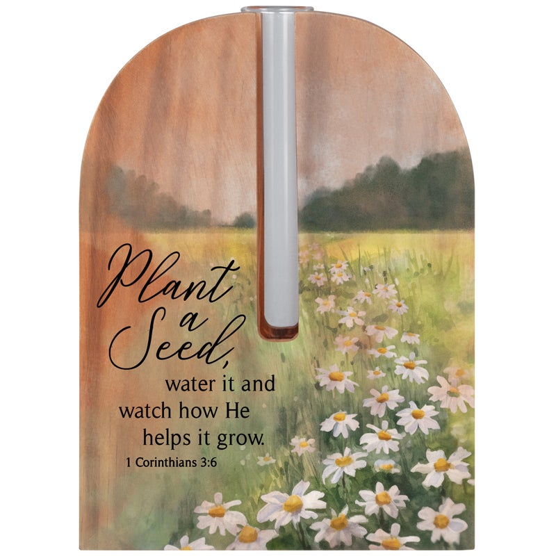 Plant a Seed - Propagation Stand | Dutch Garden Nursery / Burkholder ...