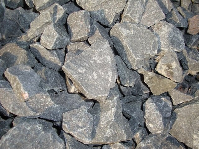Bulk Trap Rock 1" or 1-1/2" | Dutch Garden Nursery / Burkholder ...