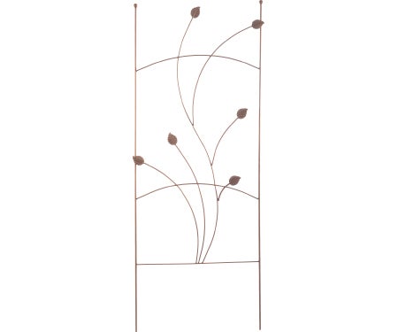 AMG Jardin Tall Trellis Bronze | Dutch Garden Nursery