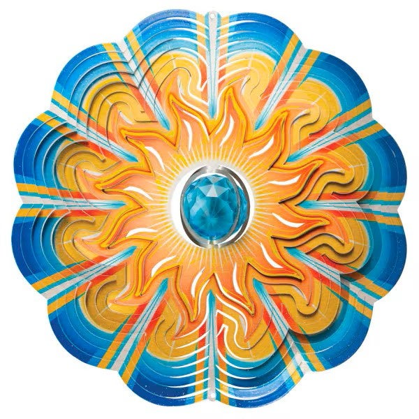 Spinfinity Aqua Sun Large Spinner #451 | Dutch Garden Nursery