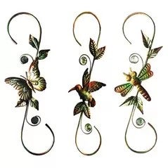 16" Hummingbird Plant Hanger | Dutch Garden Nursery Burkholder ...