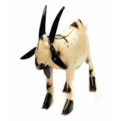 Xtra Small Goat Rustic Arrow | Dutch Garden Nursery Burkholder ...