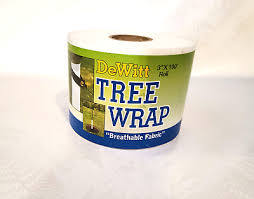 Dewitt 3"x100' Tree Wrap Fabric #7257 | Dutch Garden Nursery ...