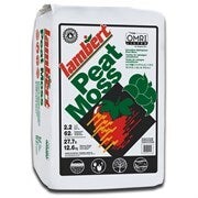 Canadian Sphagnum Peat Moss 2.2 cu ft Compressed 40lb bale #7888 ...