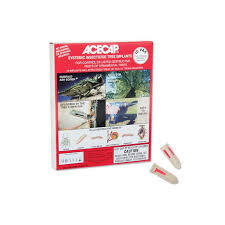 Acecap Systemic Insecticide Tree Implants 10 Pack #4463 | Dutch Garden ...