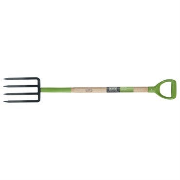 Ames Potato Digging Fork #2351 | Dutch Garden Nursery / Burkholder ...